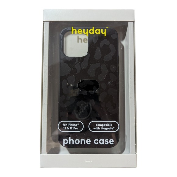 heyday | Cell Phones & Accessories | F3 Heyday Magsafe Phone Case For ...